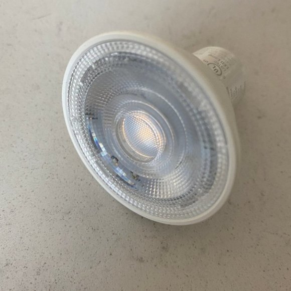 LED lightbulb | Accents | Set Of 2 Led Lightbulb Gu Par 16 Light Bulb ...